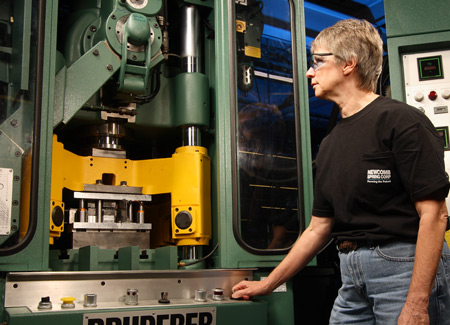 Careers - Newcomb Spring Corp.