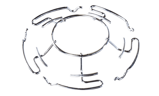 Wire Forms - Newcomb Spring Corp.