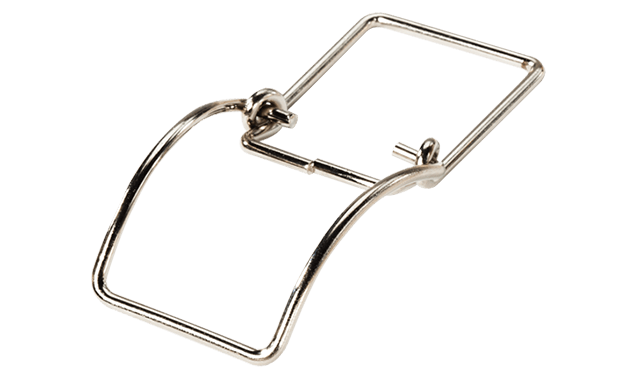 Wire Forms - Newcomb Spring Corp.